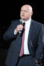 From the Editor's Desk: Every bit of praise that comes Bruce Landon's ...