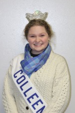 ‘I get called Queen Gabby'