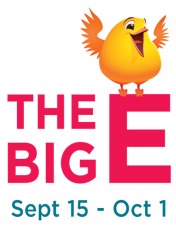 The ABCs of The Big E